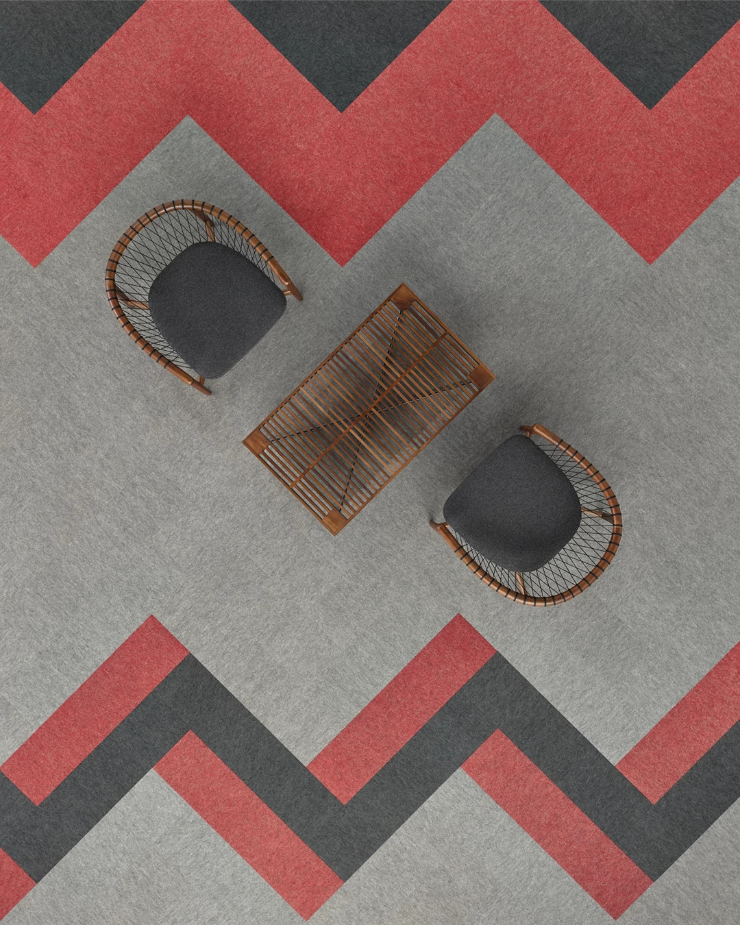 NeoCon 2021 | ShawContract